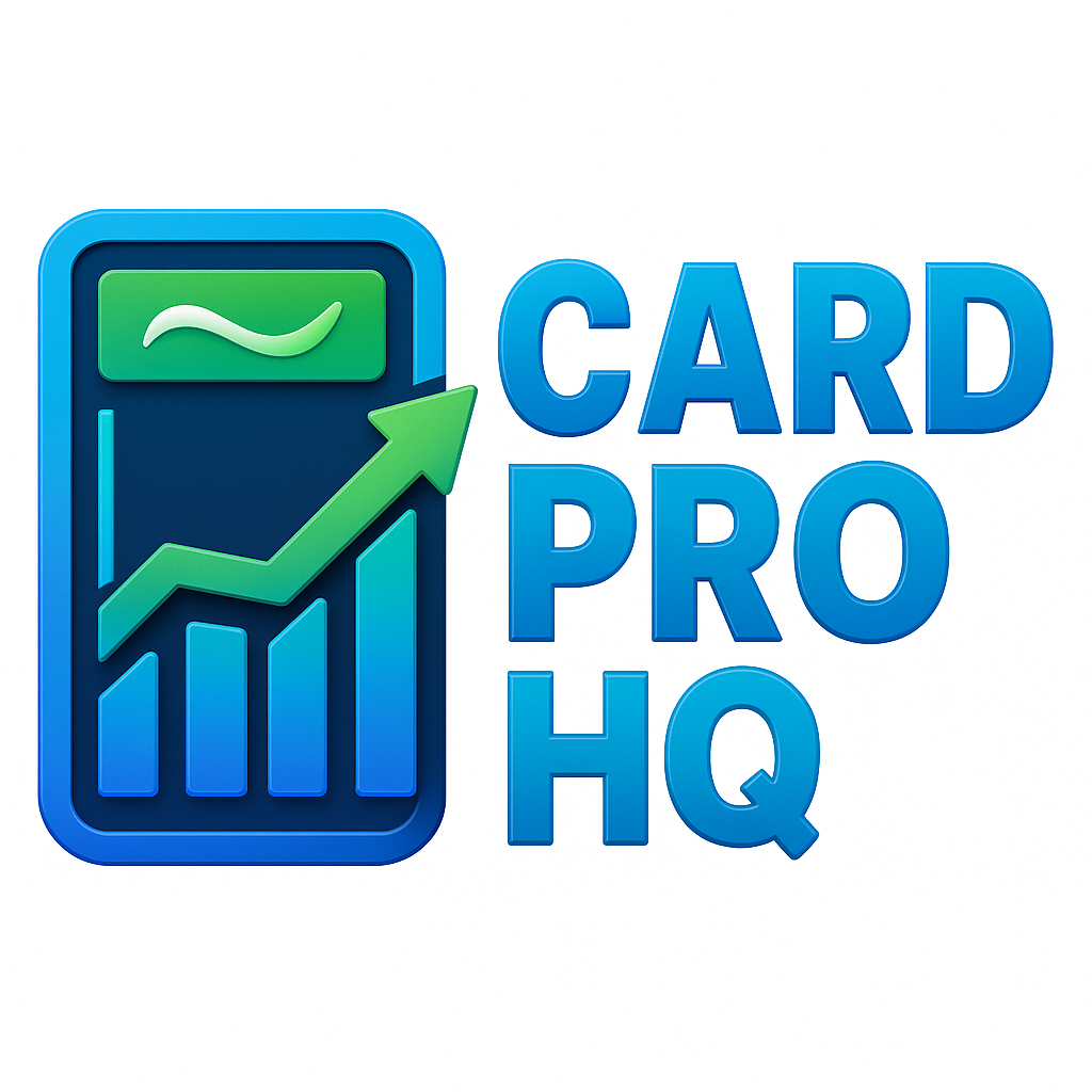 CardPro HQ | Premium Grading Tools, Card Displays & Graded Pokémon Slabs